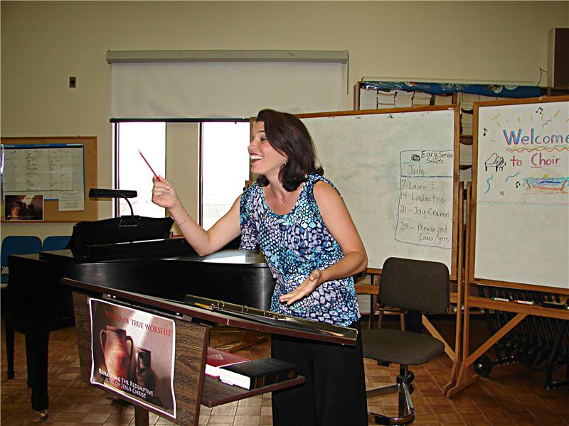 Chattanoogan: Kelly Luther Stultz – Little "a" Awesome - Chattanoogan.com