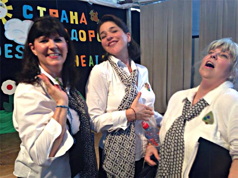 Chattanoogan: Kelly Luther Stultz – Little "a" Awesome - Chattanoogan.com