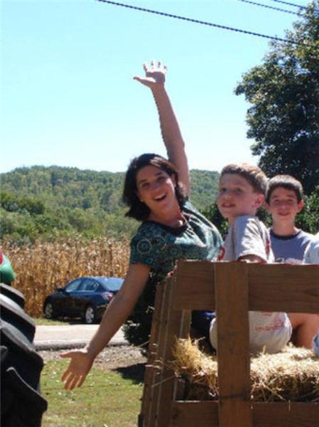 Chattanoogan: Kelly Luther Stultz – Little "a" Awesome - Chattanoogan.com