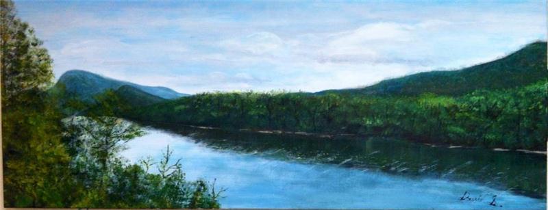 Chattanoogan: Kelly Luther Stultz – Little "a" Awesome - Chattanoogan.com