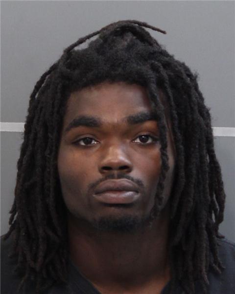 Pair Charged With Assault On Police After Home Invasion - Chattanoogan.com