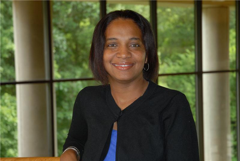 Martina S. Harris Named New Director Of Nursing For Chattanooga State ...