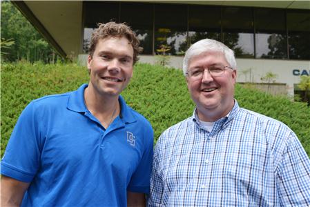 Dalton State Foundation Gives CRI Property To Dalton State Athletic ...