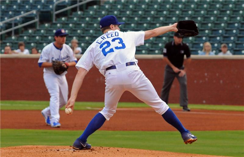 Struggling Lookouts Lose To Smokies, 6-2 - Chattanoogan.com