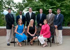 New McCallie School Faculty Introduced For 2013-14 School Year ...