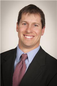 Dr. Jeremy Bruce Joins Parkridge Medical Center Staff - Chattanoogan.com