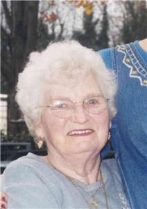 Johnson, Ruby Elizabeth Dotson - Chattanoogan.com