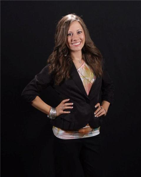 Chattanoogan: Katie Ricketts – Respect For Dance - Chattanoogan.com