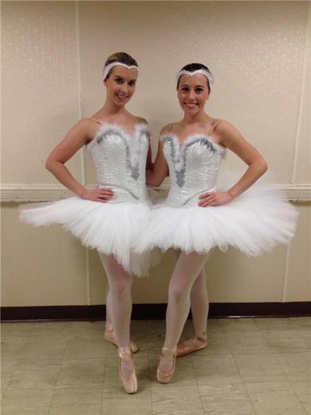 Chattanoogan: Katie Ricketts – Respect For Dance - Chattanoogan.com