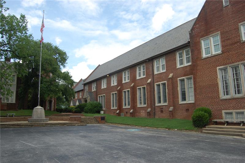 John Shearer: Lynyrd Skynyrd Once Played At Baylor - Chattanoogan.com