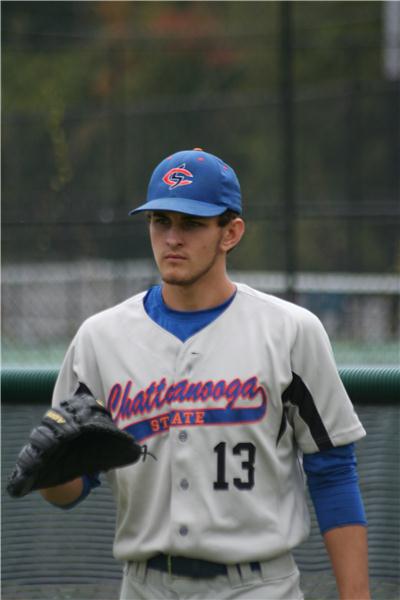 Chattanooga State Baseball Has High Hopes For Upcoming Season ...