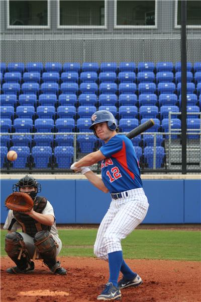 Chattanooga State Baseball Has High Hopes For Upcoming Season ...
