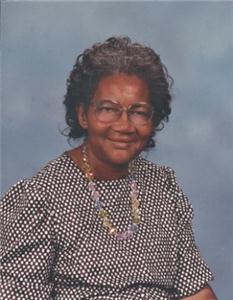 Cox, Minnie Lee - Chattanoogan.com