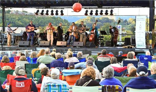 3 Sisters Bluegrass Festival Is Oct. 4 And 5 - Chattanoogan.com