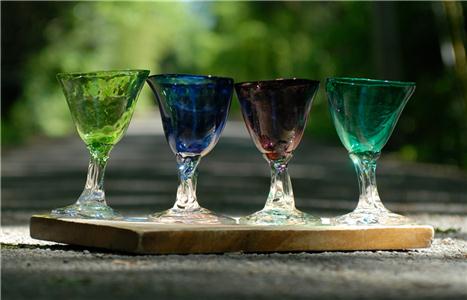 Chattanoogan: Prentice Hicks - Color Your World - Chattanoogan.com