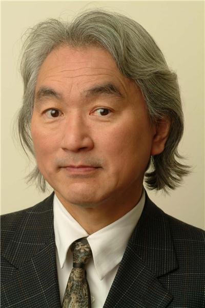 Internationally-Acclaimed Theoretical Physicist Dr. Michio Kaku To ...