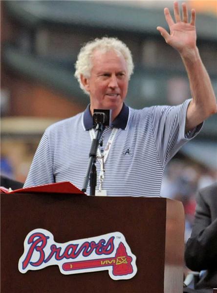 Atlanta Braves' Caravan Coming To Chattanooga Jan. 30th - Chattanoogan.com