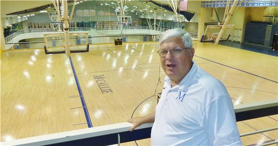 McCallie's Wadley Gets As Much Joy From Teaching As He Does Coaching ...