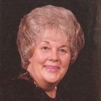 Smith, Wilma Lee Vandergriff - Chattanoogan.com