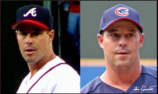 Greg Maddux & Tony La Russa Opt For No Logo On Caps For MLB Hall Of Fame - Chattanoogan.com