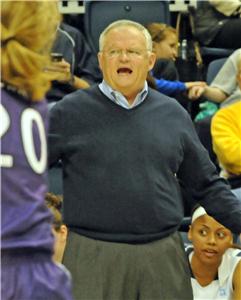 UTC's Jim Foster: It's 799 Wins and Counting - Chattanoogan.com