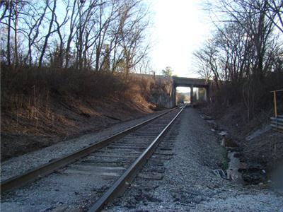 Chattanooga Railroad Series: The TAG - Chattanoogan.com