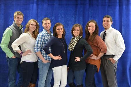 Dalton State Homecoming Court Nominees Named - Chattanoogan.com