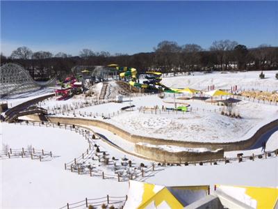 PHOTOS: More Chattanooga Snow Pictures - Chattanoogan.com