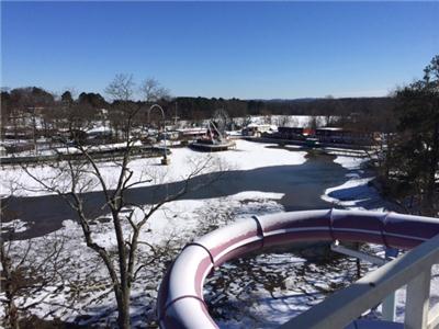 PHOTOS: More Chattanooga Snow Pictures - Chattanoogan.com