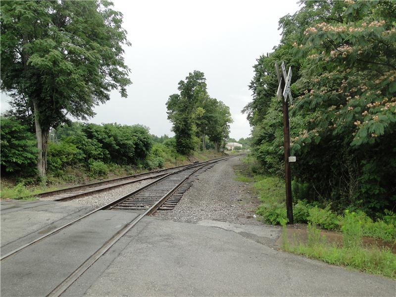 Chattanooga Railroad Series: The TAG - Chattanoogan.com