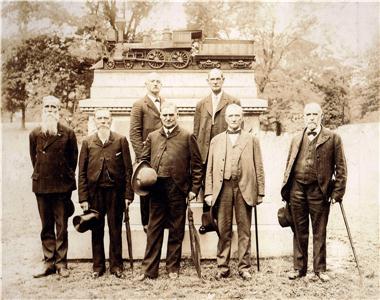 Photos Of Andrews Raiders Survivors Included In Stokes Collection ...