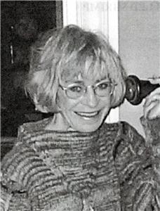 Bramlett, Elizabeth Ann "Betsy" - Chattanoogan.com