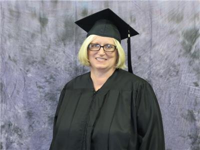 GNTC Student Overcomes Barriers To Success - Chattanoogan.com