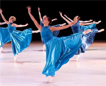 Ballet Magnificat! To Continue Fall U-Church Series - Chattanoogan.com
