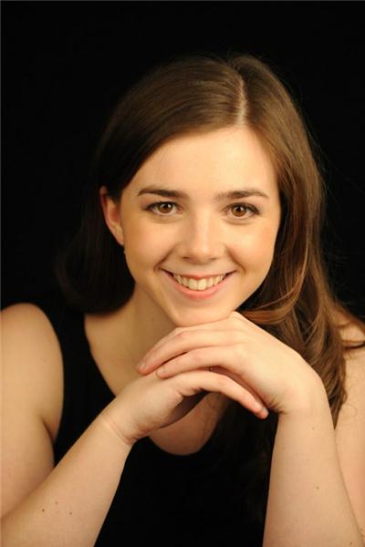 Soprano Sarah Shafer In Recital At Covenant College Oct. 30 ...