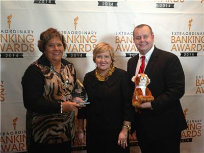 First Volunteer Bank Named Extraordinary Bank Of The Year ...