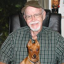 Bailey, James Wesley "Jimmy" Sr. (Cleveland) - Chattanoogan.com