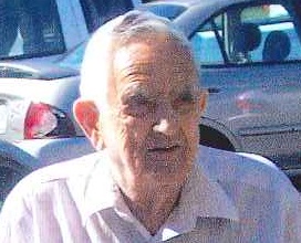 Hackney, Raymond Cline (Dalton) - Chattanoogan.com