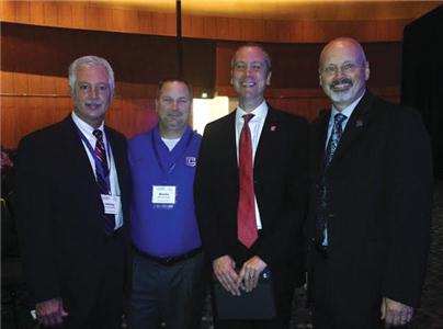 Cleveland State President Dr. Seymour Speaks At LEAD Conference ...