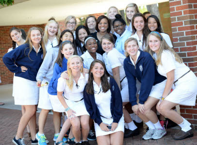 Chattanoogan: New GPS Head Dr. Autumn Graves - Chattanoogan.com