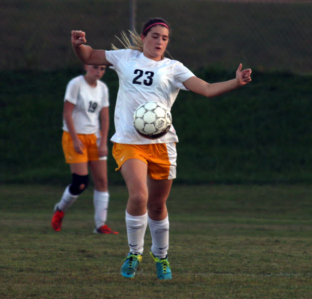 Grace Wins Region 3A/AA Semifinal Over Hixson - Chattanoogan.com