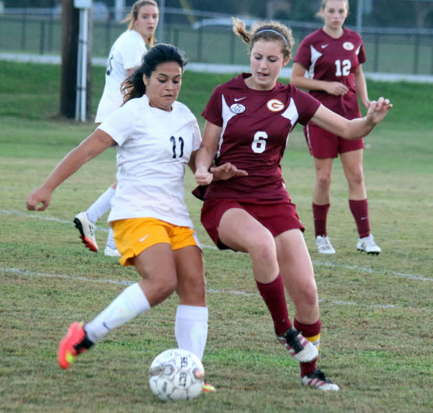 Grace Wins Region 3A/AA Semifinal Over Hixson - Chattanoogan.com