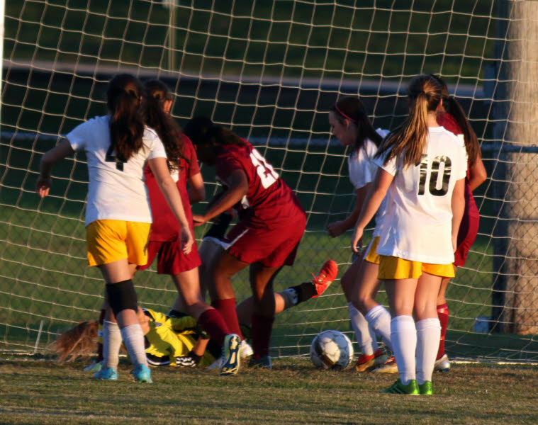Grace Wins Region 3A/AA Semifinal Over Hixson - Chattanoogan.com