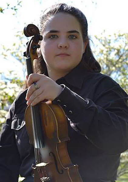 Hullender Family And Aimee' Garner Will Perform At Ringgold Depot ...