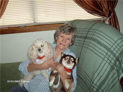 Griffith, Wanda - Chattanoogan.com