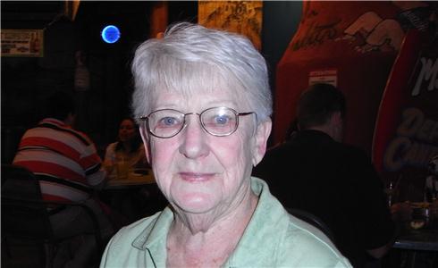 Partain, Christine Colbert - Chattanoogan.com