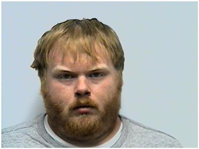 2 Arrested In Bradley County On Burglary Charges - Chattanoogan.com