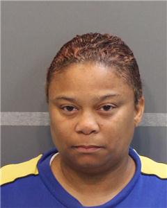 Nadia Brooks Arrested For Trying To Kill Her Boyfriend - Chattanoogan.com