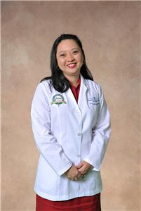 Dr. Zynia Pua-Vines Joins Parkridge Health System Medical Staff ...