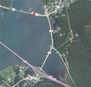 New Highway 41 Bridge Over The Tennessee River At Nickajack To Open ...